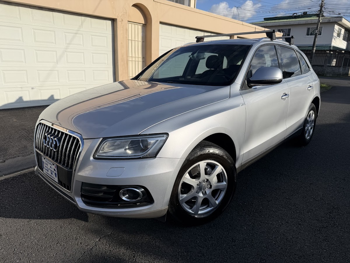 CR Autos Usados | Vehículos de Costa Rica — Venta de Carros Usados San José