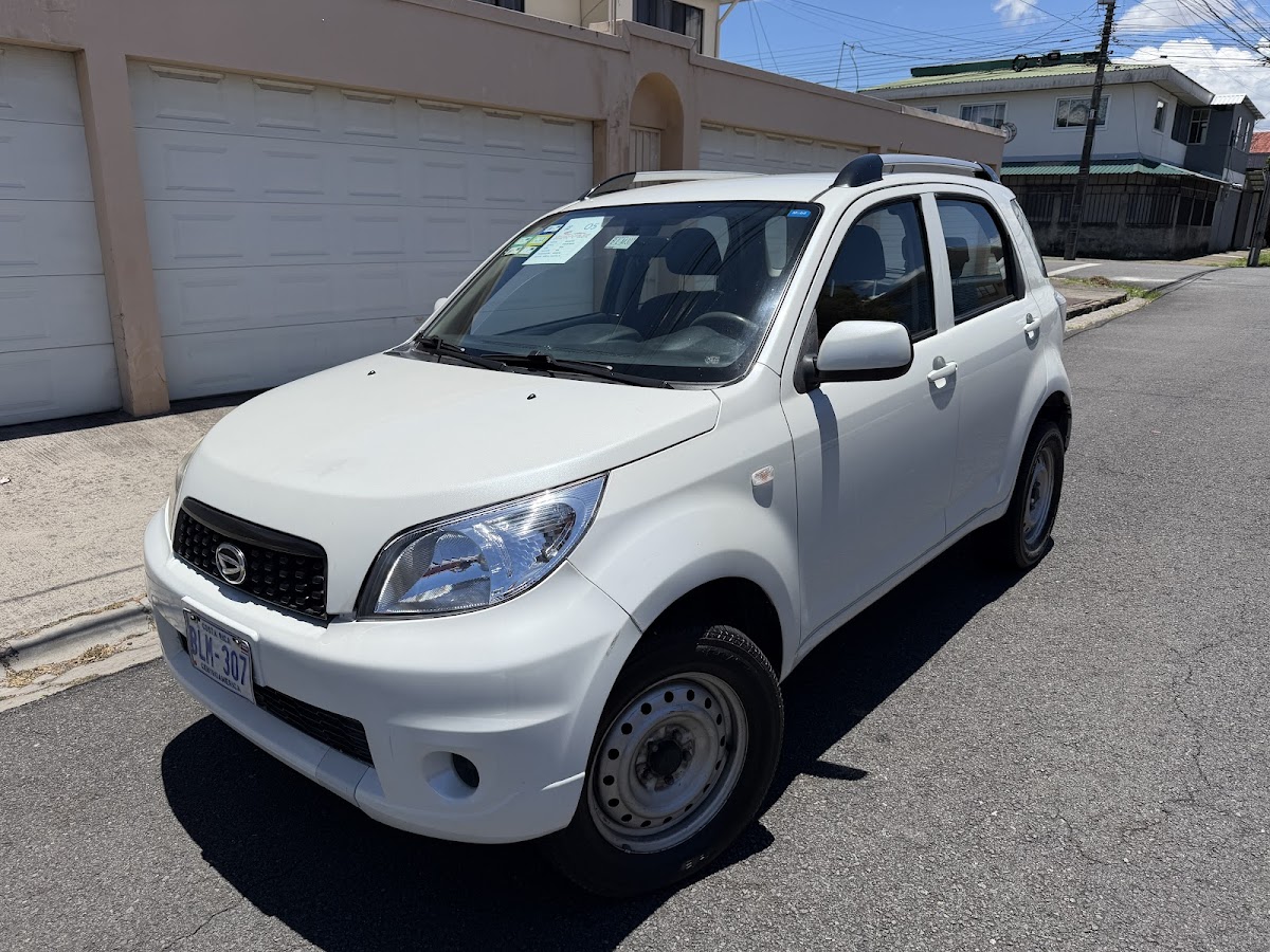 CR Autos Usados | Vehículos de Costa Rica — Venta de Carros Usados San José
