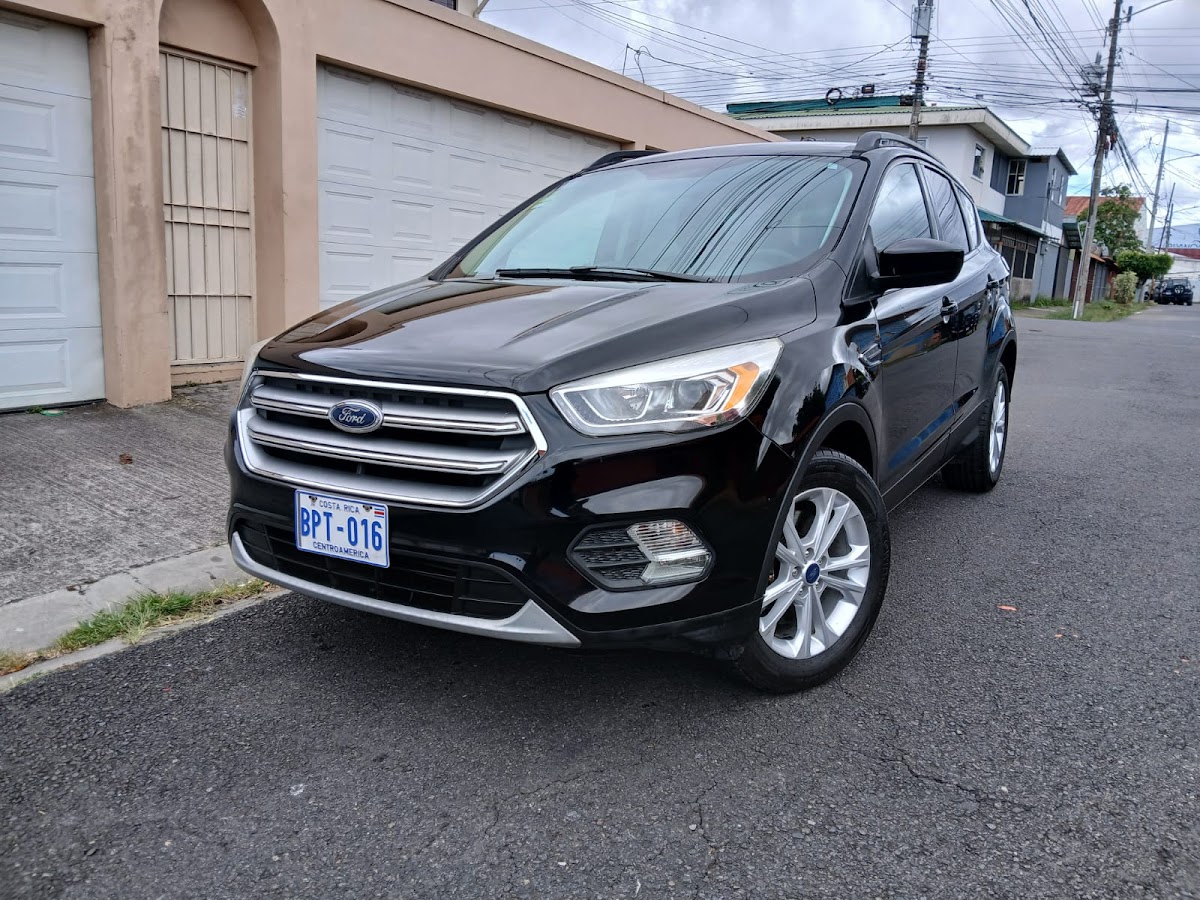 CR Autos Usados | Vehículos de Costa Rica — Venta de Carros Usados San José