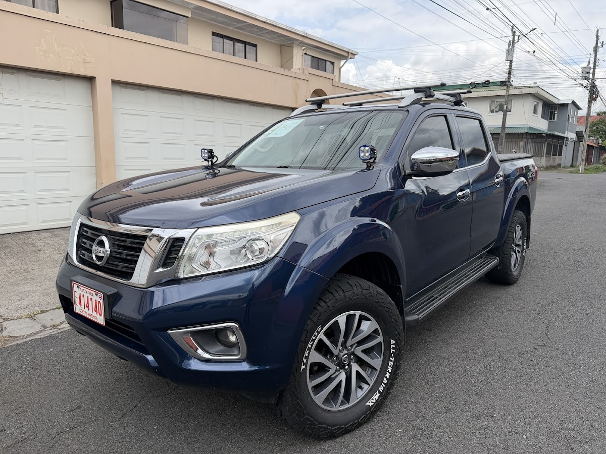 CR Autos Usados | Vehículos de Costa Rica — Venta de Carros Usados San José