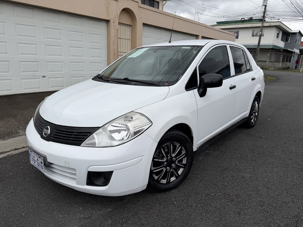 CR Autos Usados | Vehículos de Costa Rica — Venta de Carros Usados San José