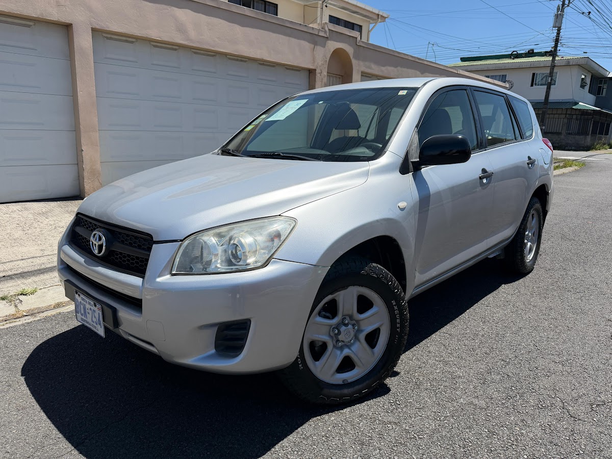 CR Autos Usados | Vehículos de Costa Rica — Venta de Carros Usados San José