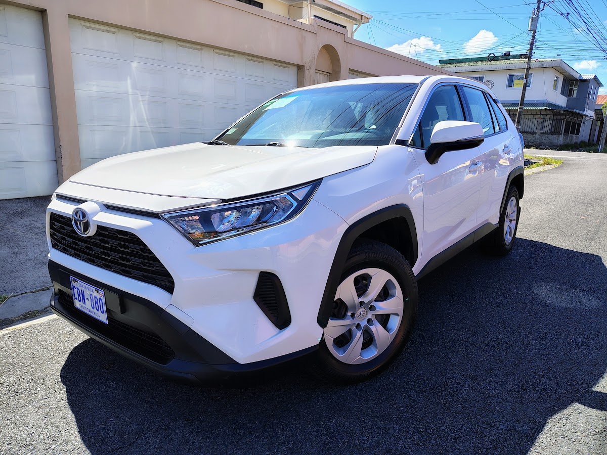 CR Autos Usados | Vehículos de Costa Rica — Venta de Carros Usados San José